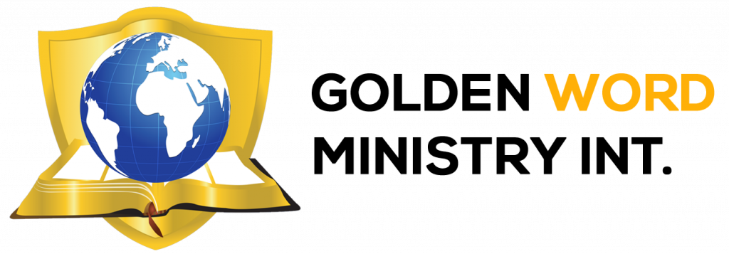 golden word ministry – golden word ministry